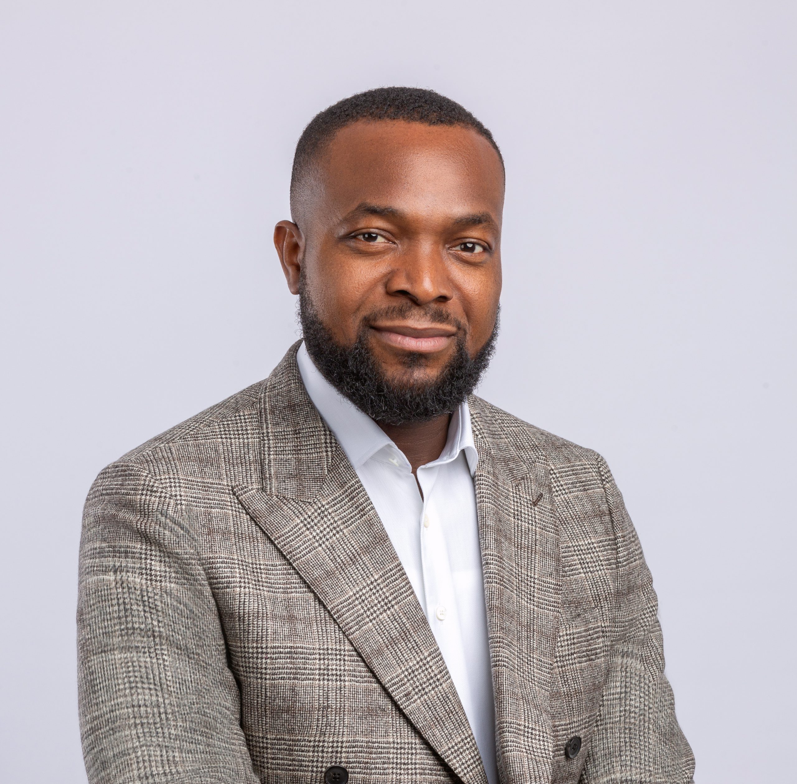 Dr. Tijani Appointed as Member of ITU Digital Innovation Board | The ...