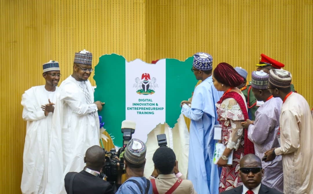 Digital Nigeria | The Federal Ministry of Communications, Innovation ...