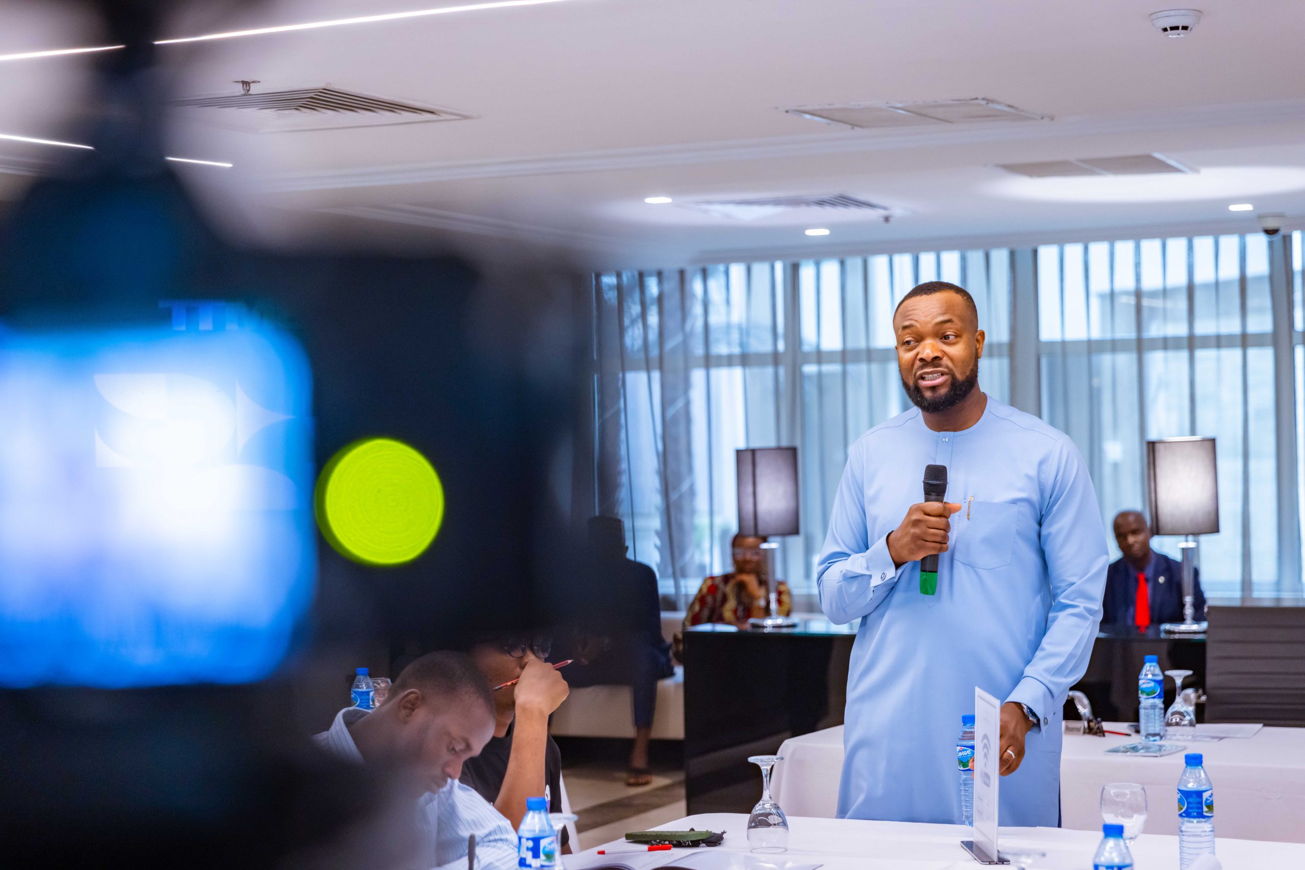 Minister Kicks Off Phase 2 of 3MTT Initiative; 270,000 New Fellows ...