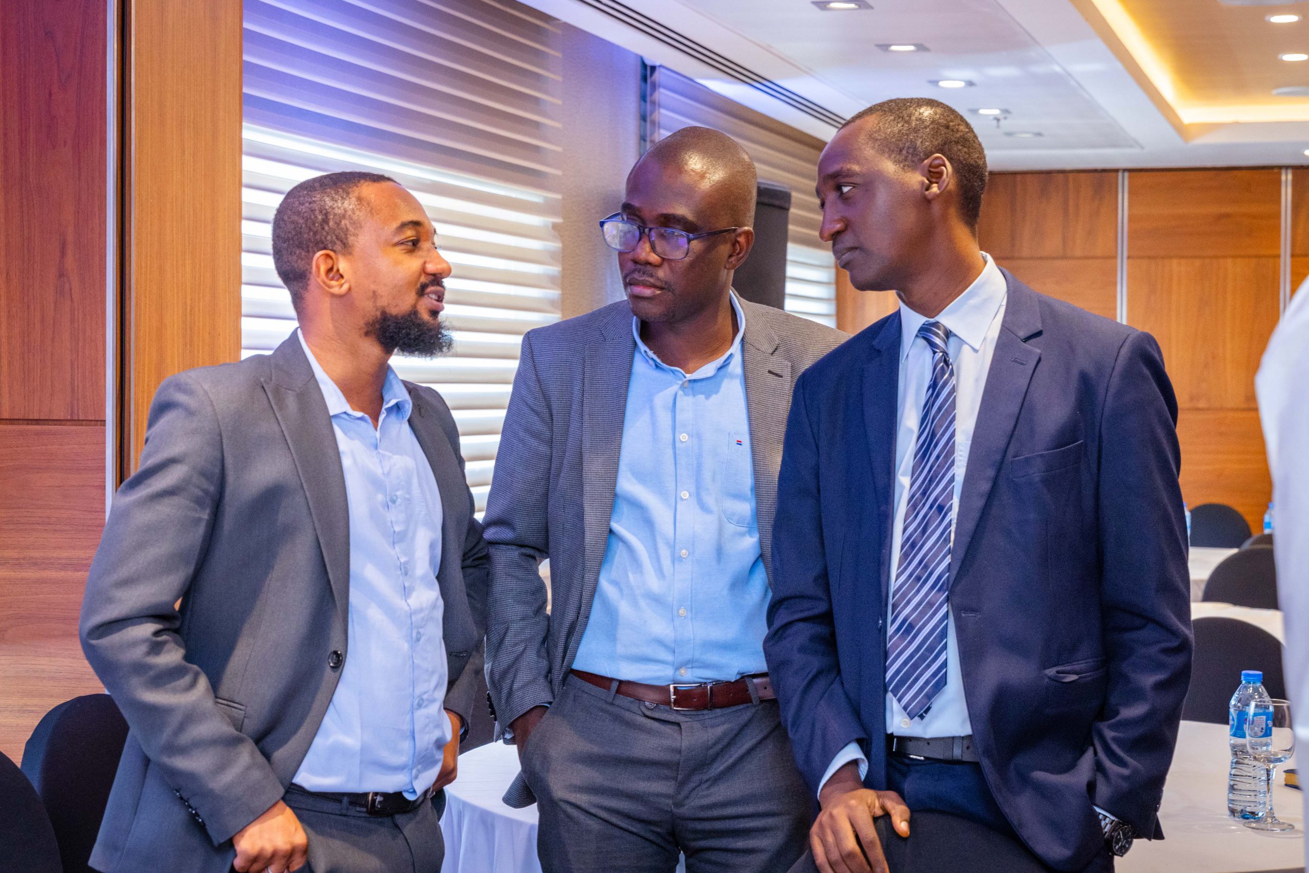 Ministry Announces Selection of Learning Community Managers for 3MTT ...