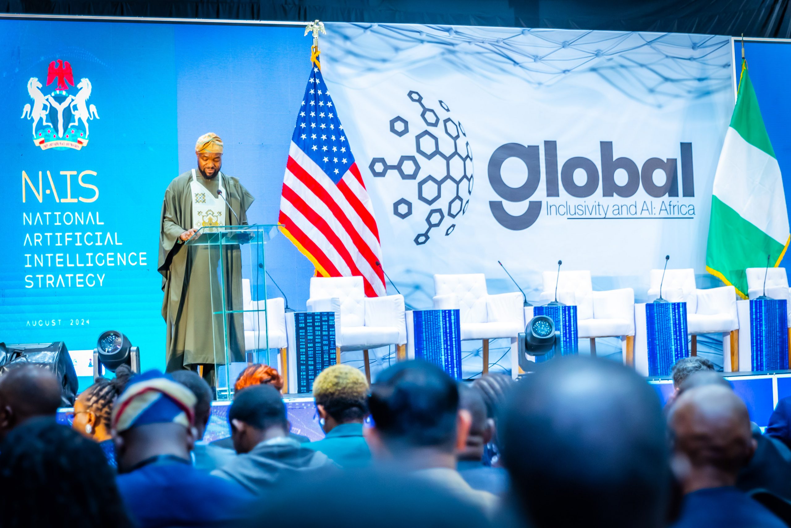 NCAIR Collaborates with Google to Launch AI Fund Towards Empowering ...