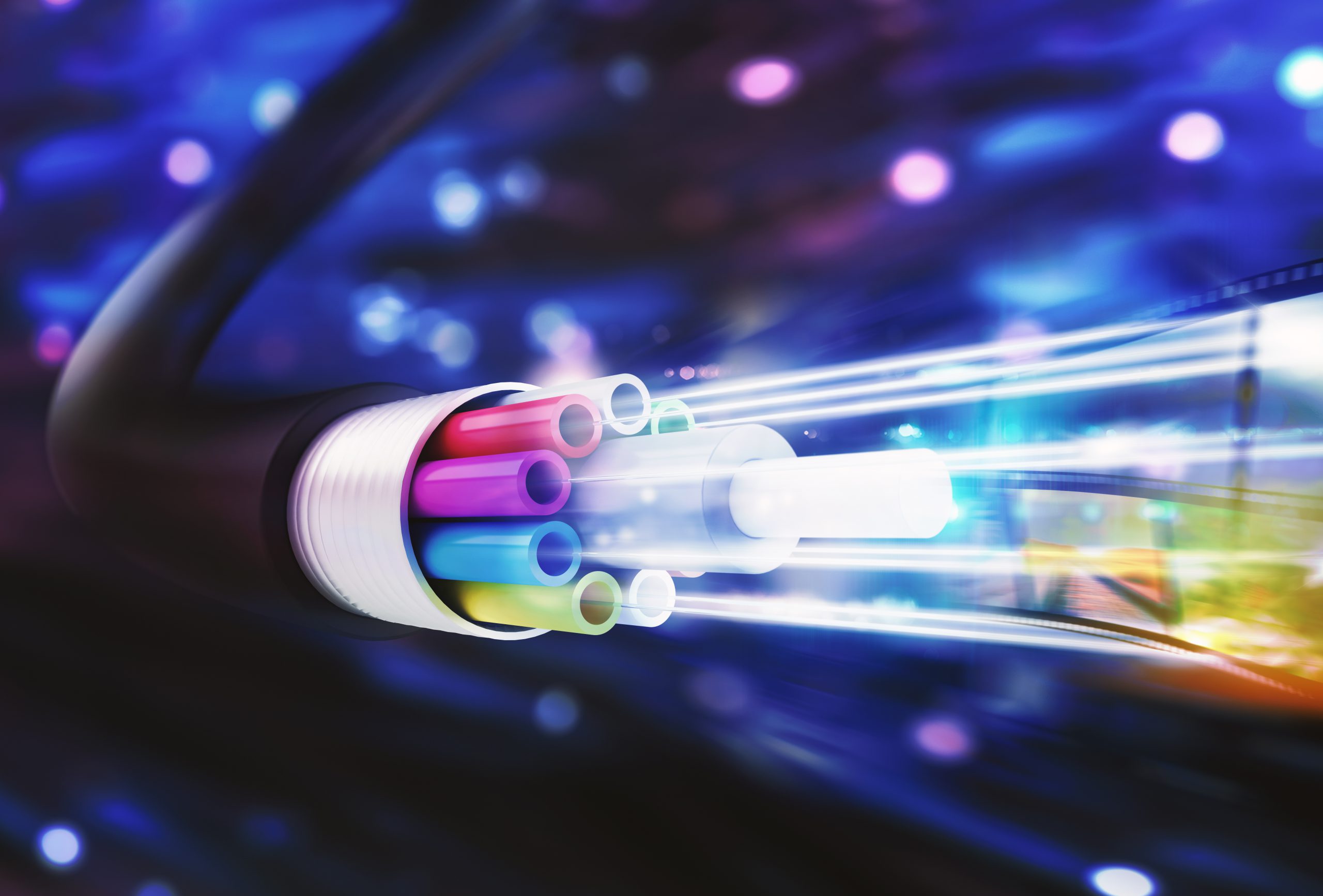 Project BRIDGE: Preparation of Low Level Designs for the Rollout of ...