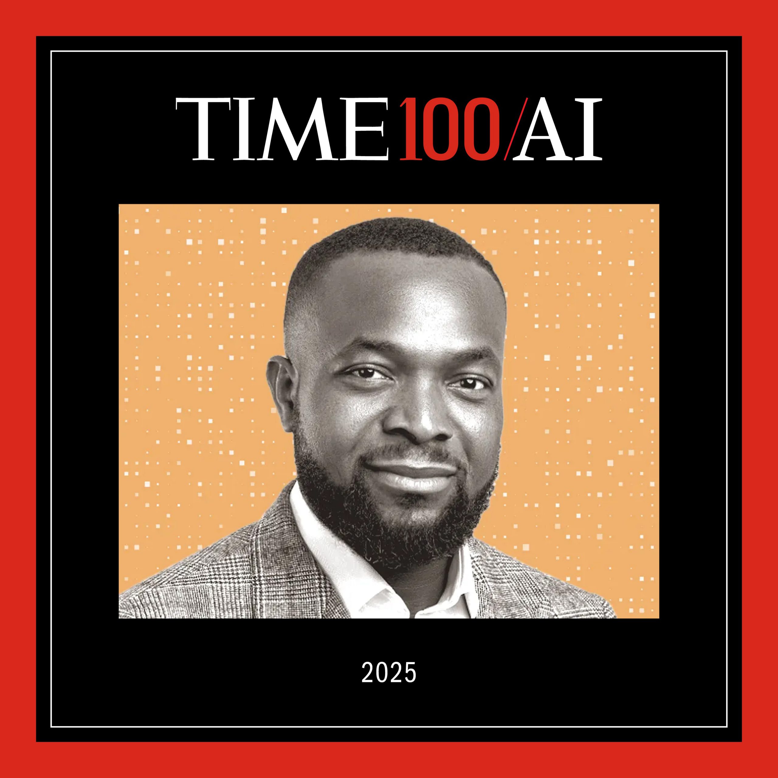 Honourable Minister, Dr. 'Bosun Tijani Named Alongside Elon Musk, Sam Altman, Others on TIME100 ...