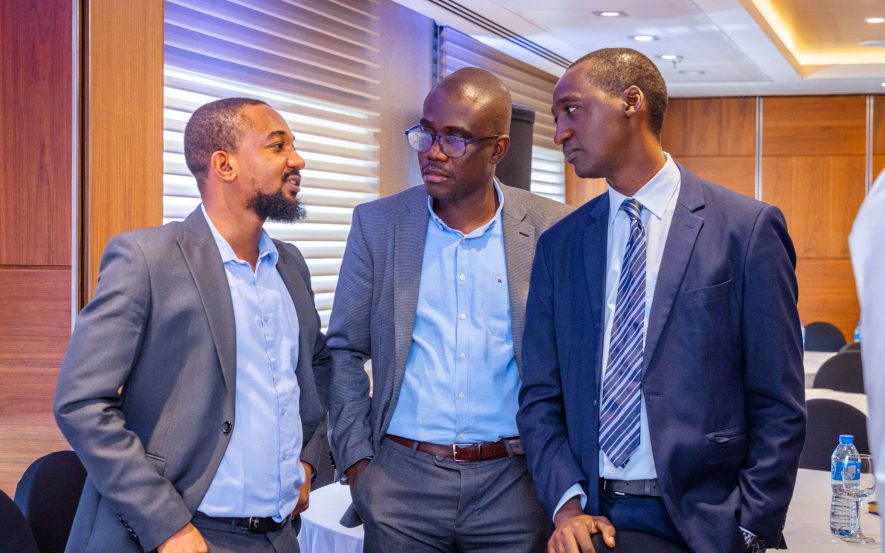 Ministry Announces Selection of Learning Community Managers for 3MTT ...