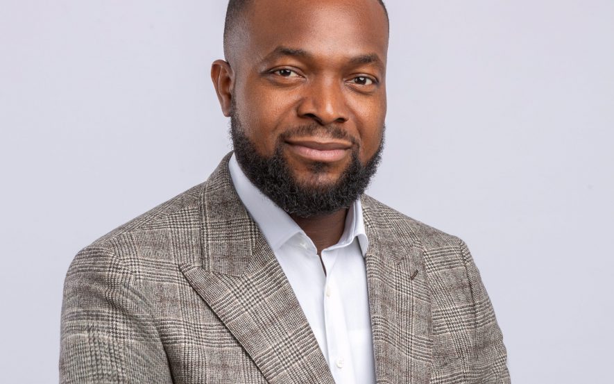 Dr. Tijani Appointed as Member of ITU Digital Innovation Board | The ...